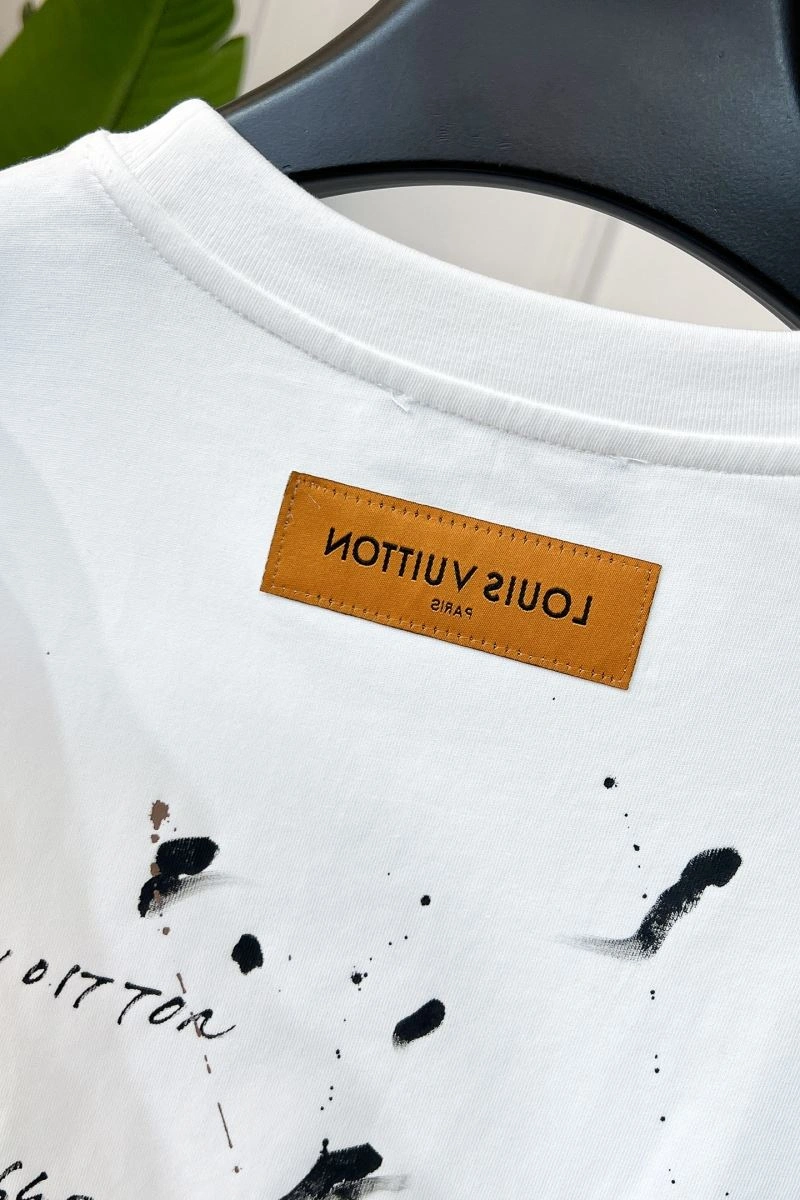 Authentic Louis Vuitton T-Shirts