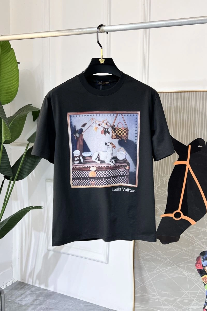 Bargain Louis Vuitton T-Shirts