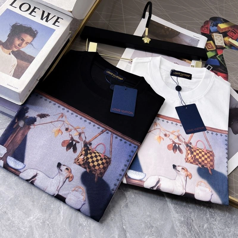 Bargain Louis Vuitton T-Shirts