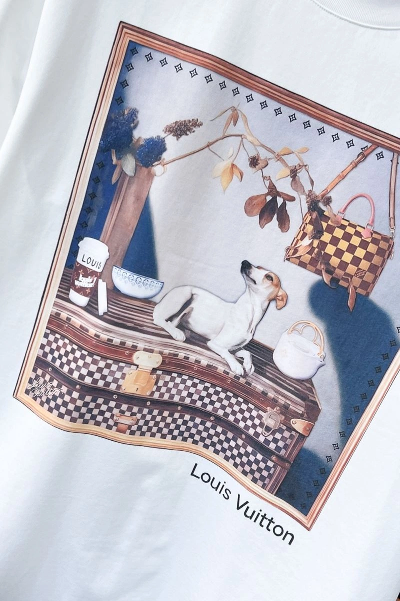 Bargain Louis Vuitton T-Shirts
