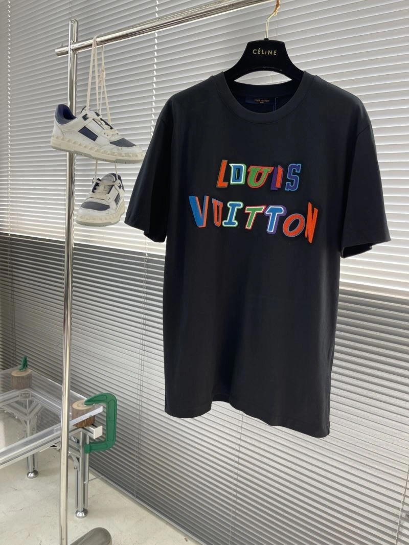 Louis Vuitton T-Shirts