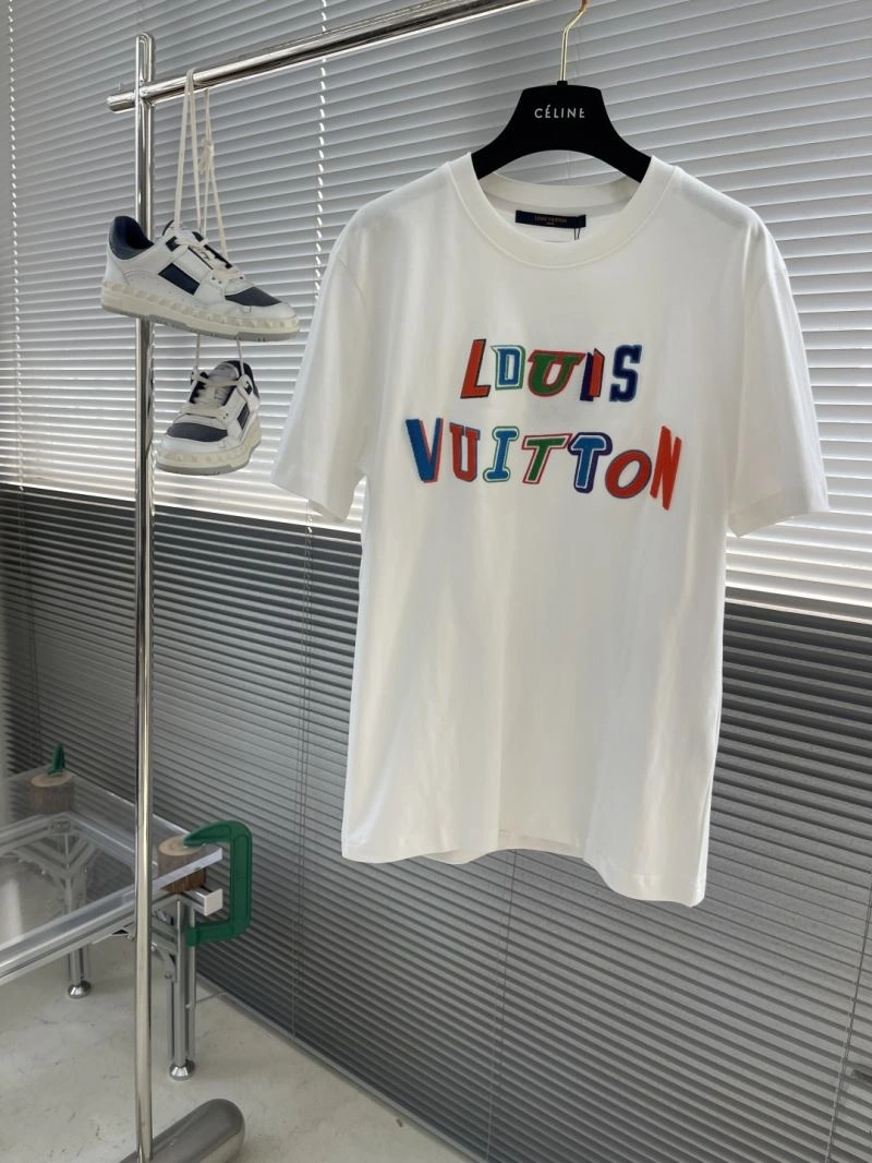 Louis Vuitton T-Shirts