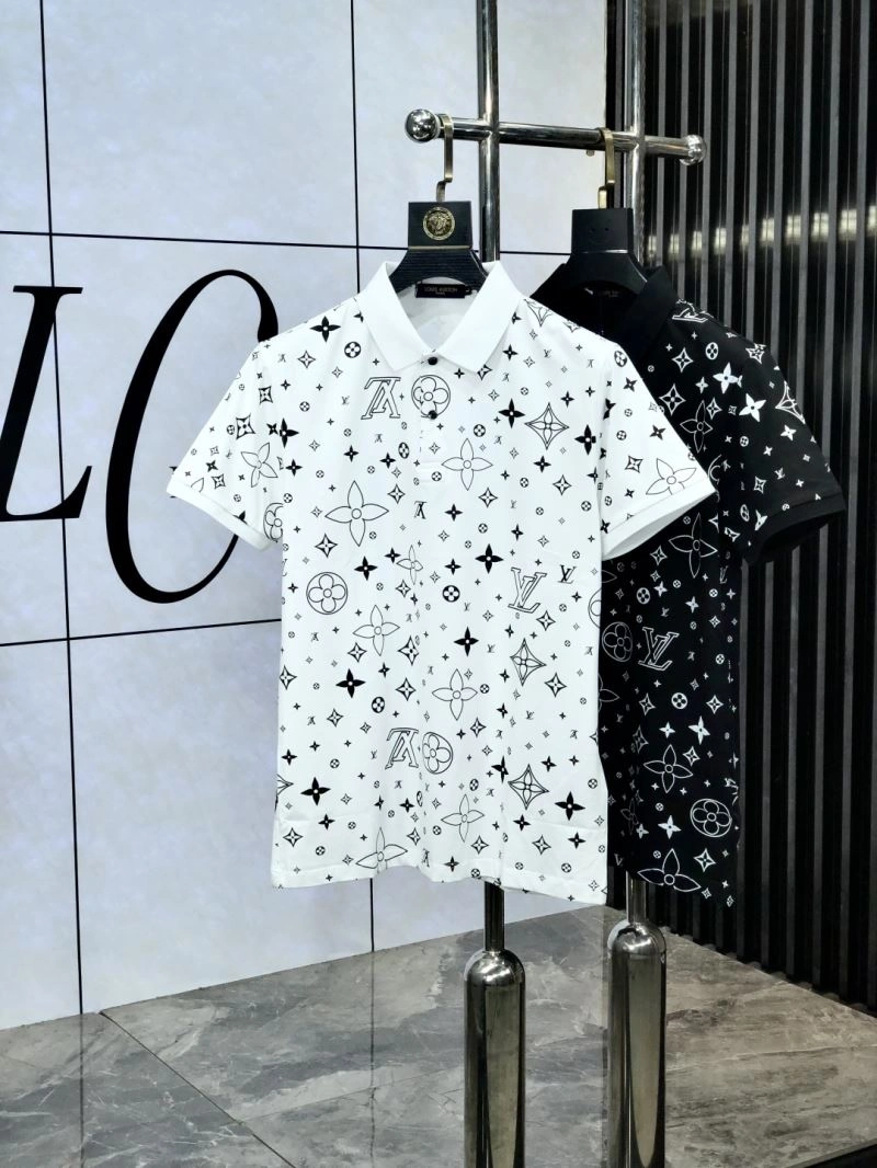 Louis Vuitton T-Shirts