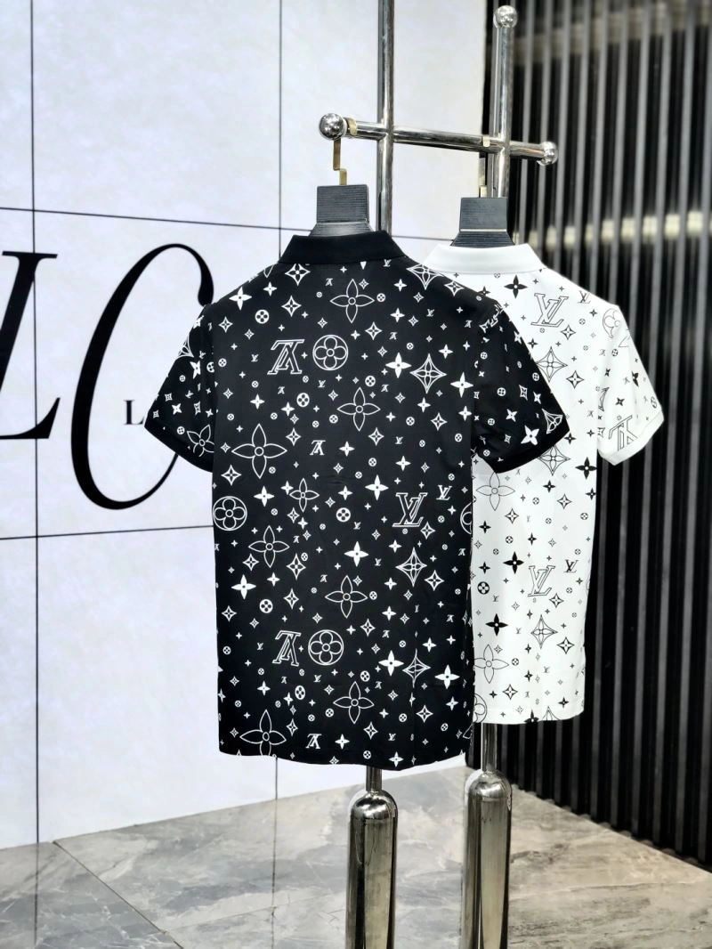 Indistinguishable Louis Vuitton T-Shirts