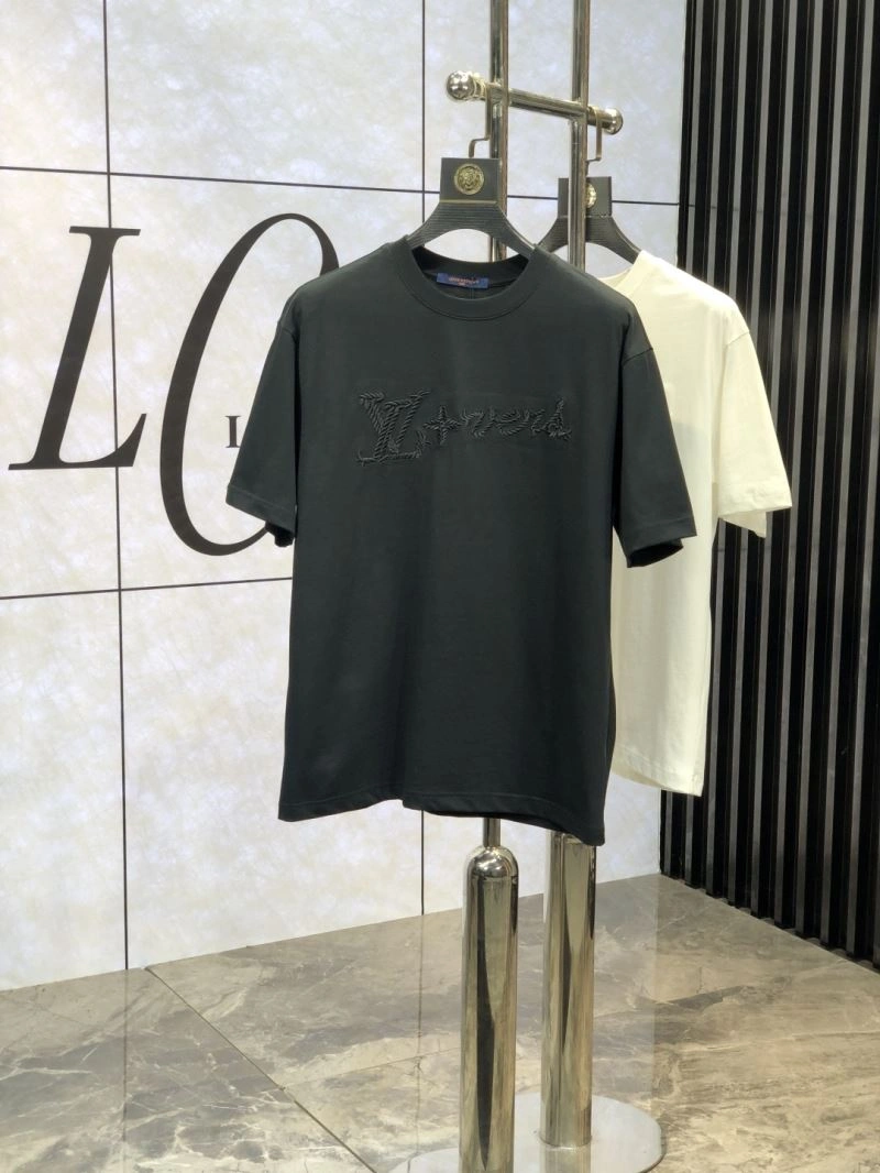 High accuracy Louis Vuitton T-Shirts