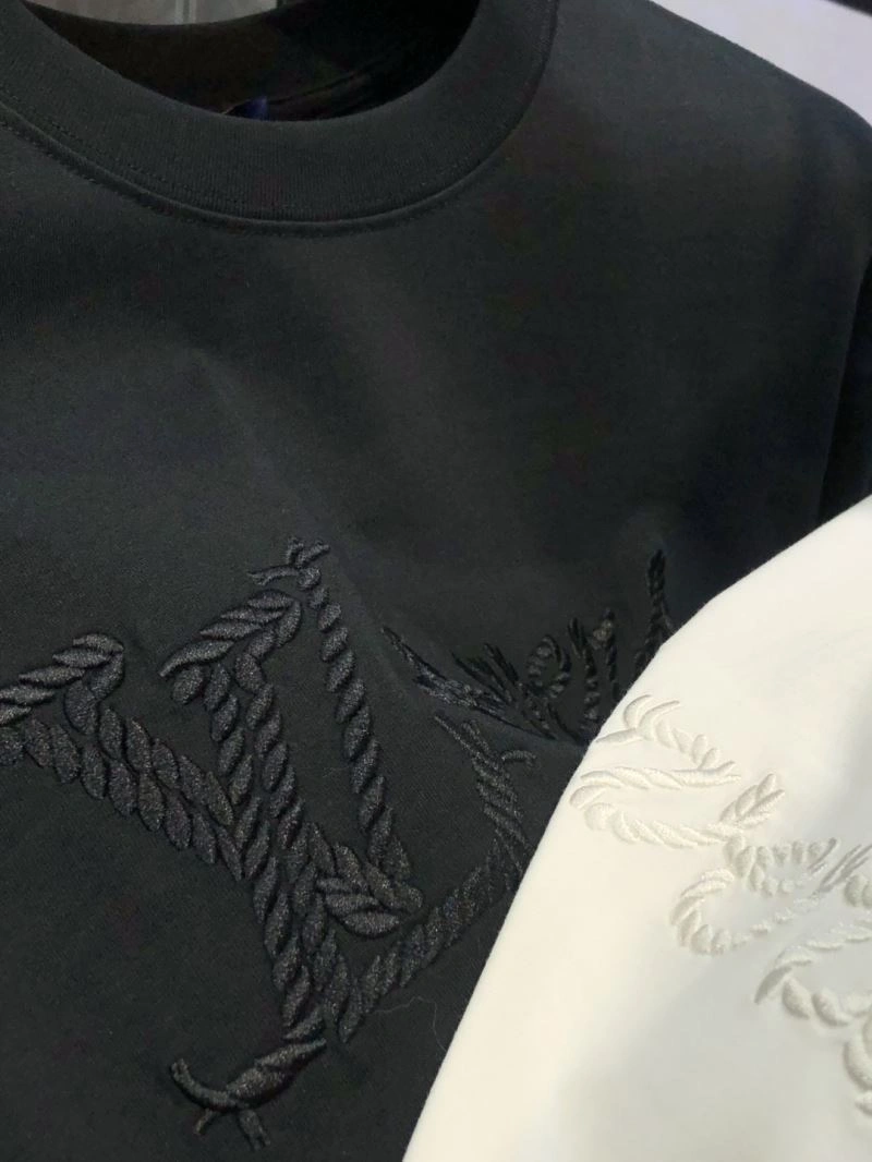 High accuracy Louis Vuitton T-Shirts