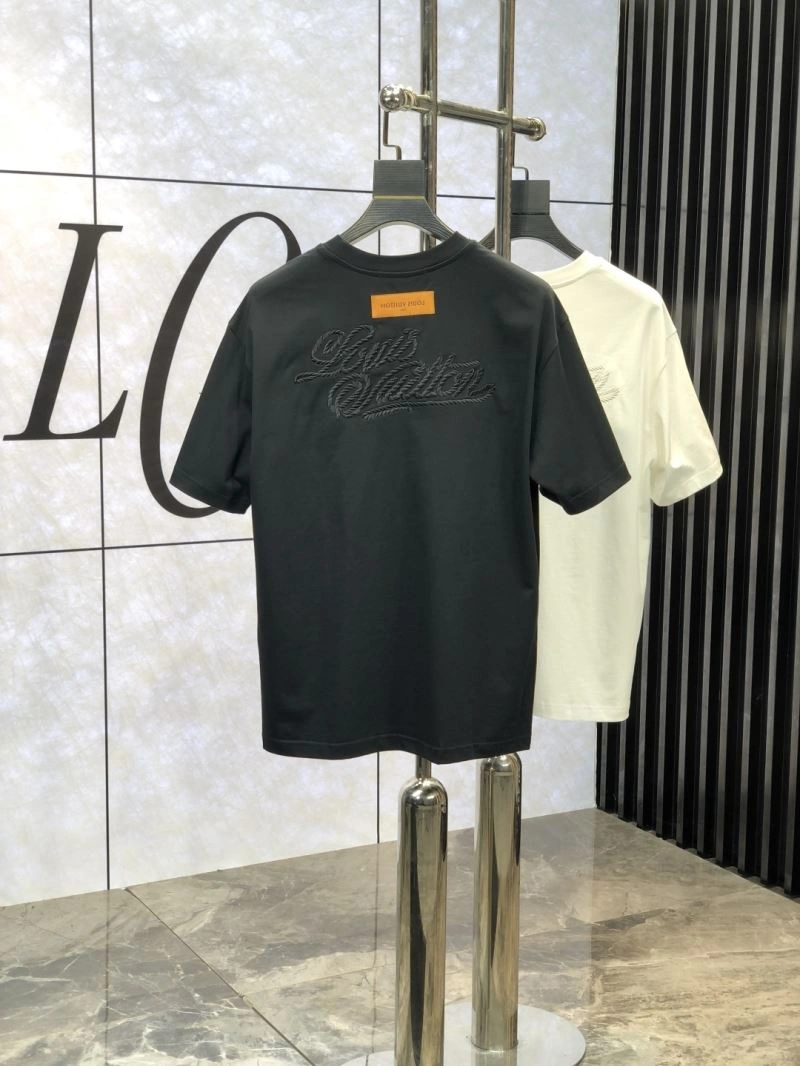 High accuracy Louis Vuitton T-Shirts