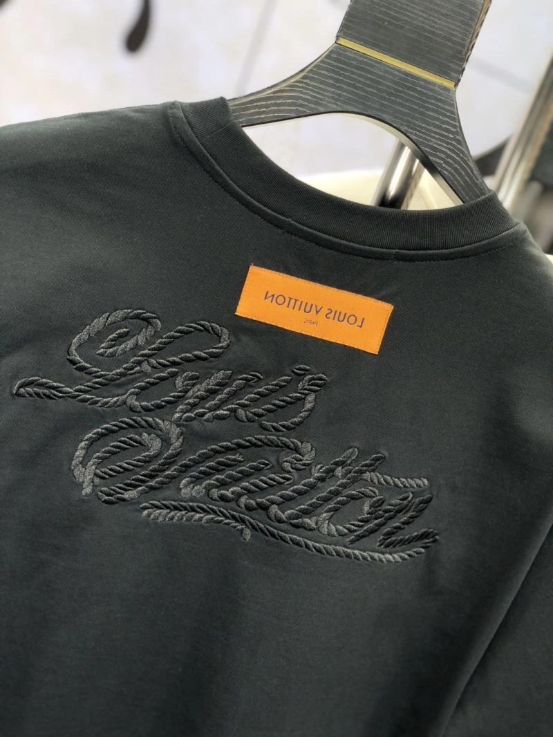 High accuracy Louis Vuitton T-Shirts