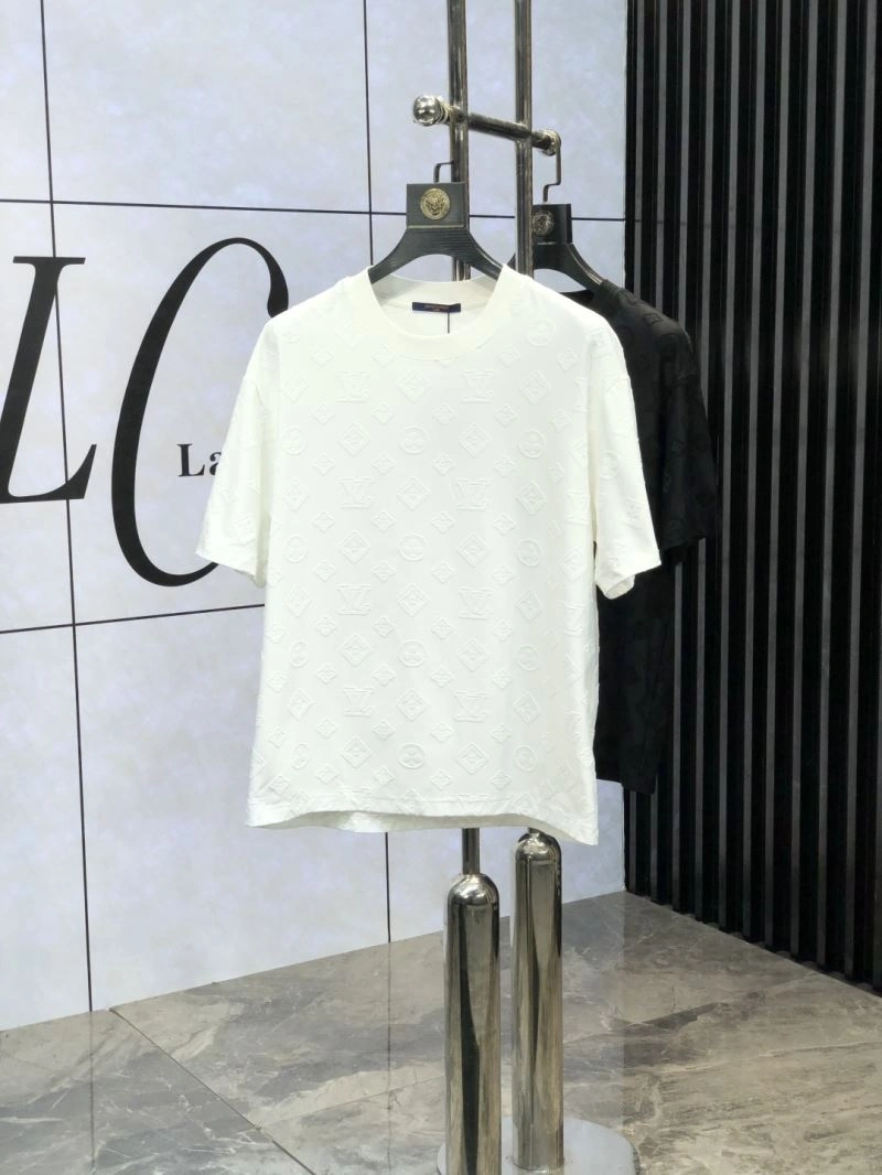 Louis Vuitton T-Shirts
