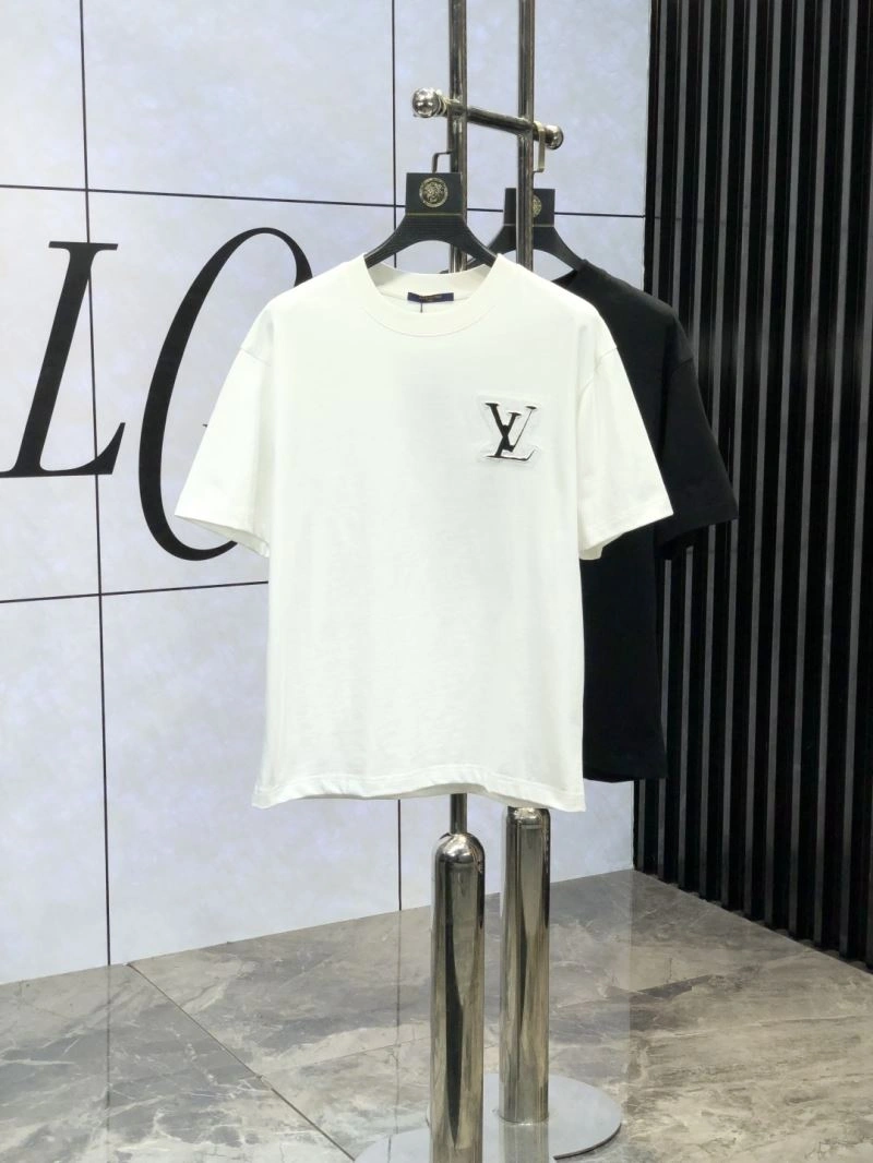 Louis Vuitton T-Shirts