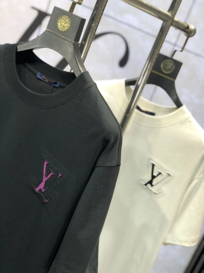 Perfect replica Louis Vuitton T-Shirts