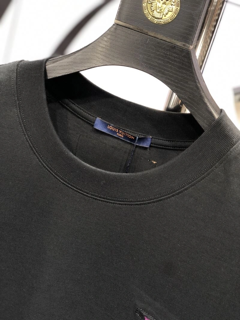 Perfect replica Louis Vuitton T-Shirts