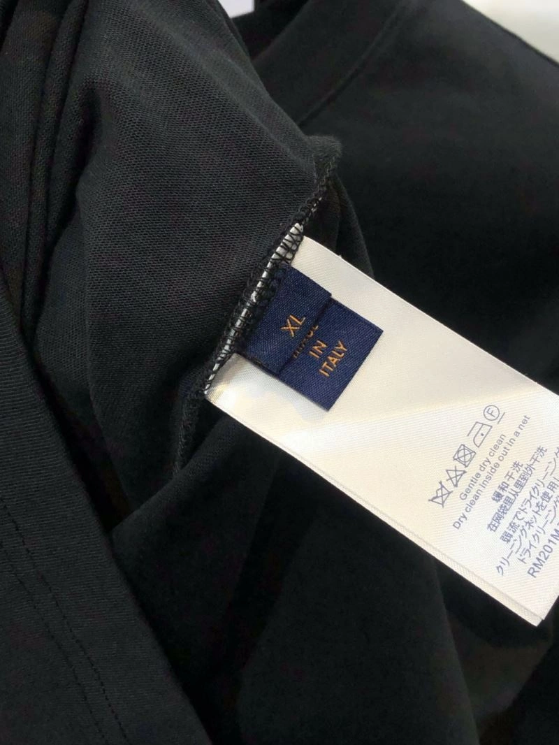 Perfect replica Louis Vuitton T-Shirts