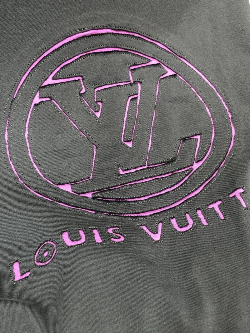 Perfect replica Louis Vuitton T-Shirts