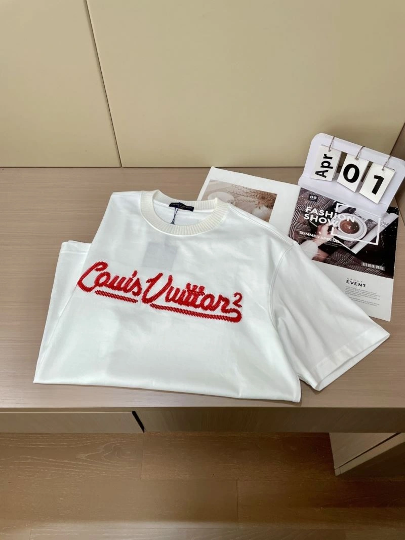 Cut-rate Louis Vuitton T-Shirts