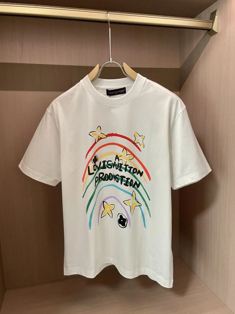 Louis Vuitton T-Shirts