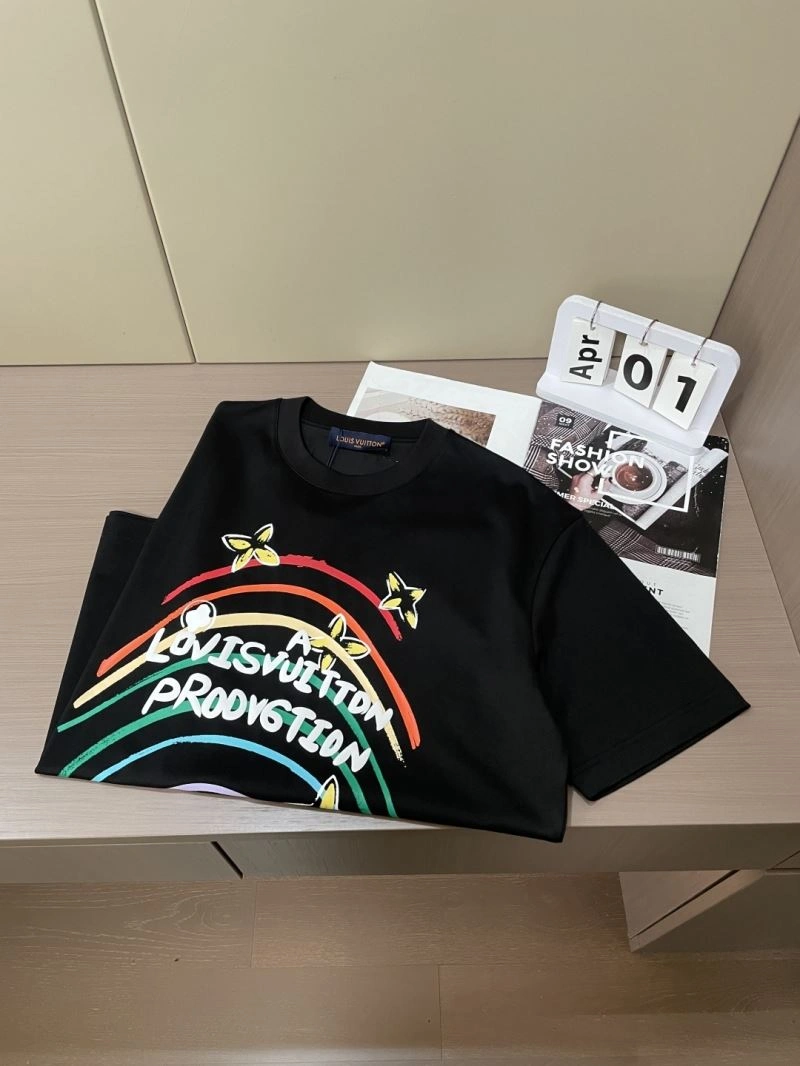 Perfect replica Louis Vuitton T-Shirts