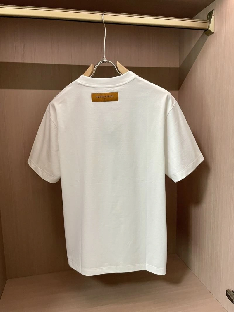Perfect replica Louis Vuitton T-Shirts