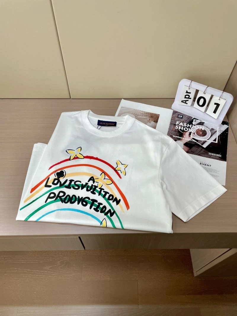 Perfect replica Louis Vuitton T-Shirts