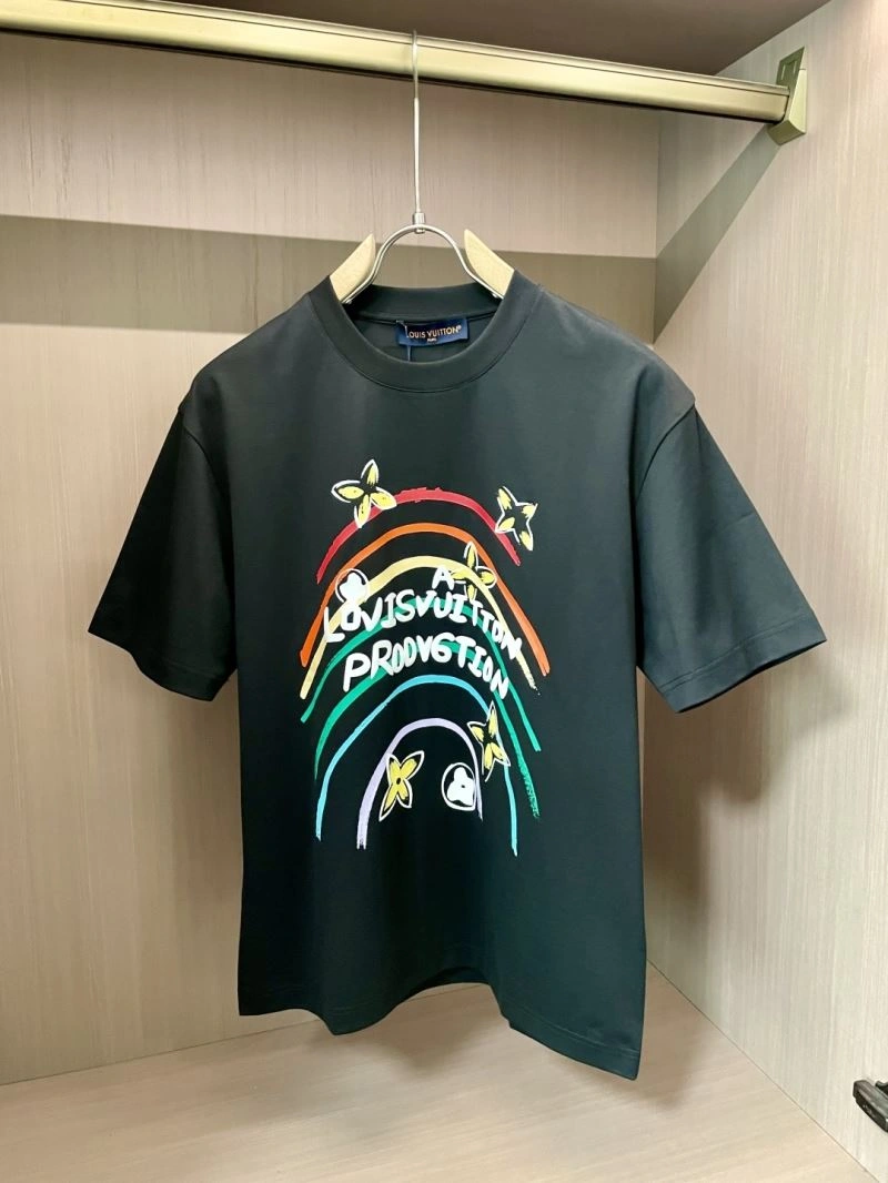 Perfect replica Louis Vuitton T-Shirts