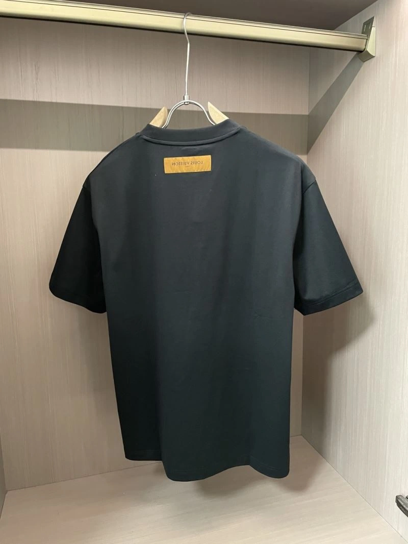 Perfect replica Louis Vuitton T-Shirts