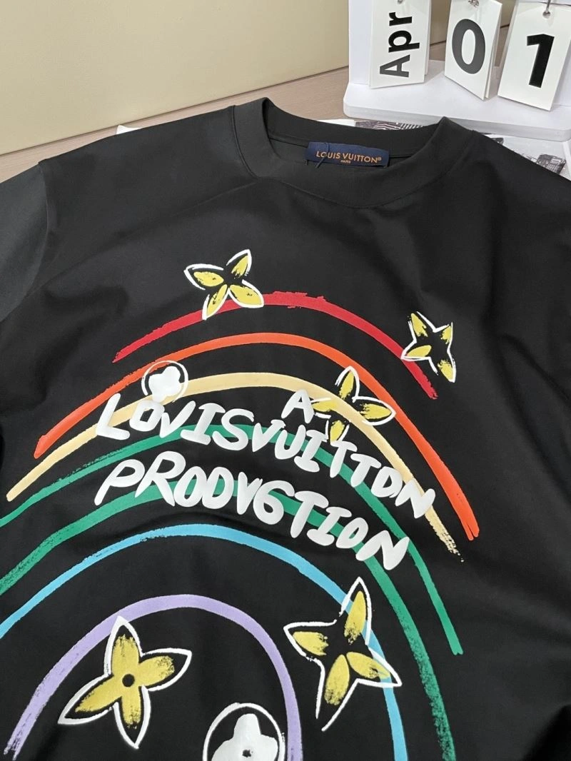 Perfect replica Louis Vuitton T-Shirts