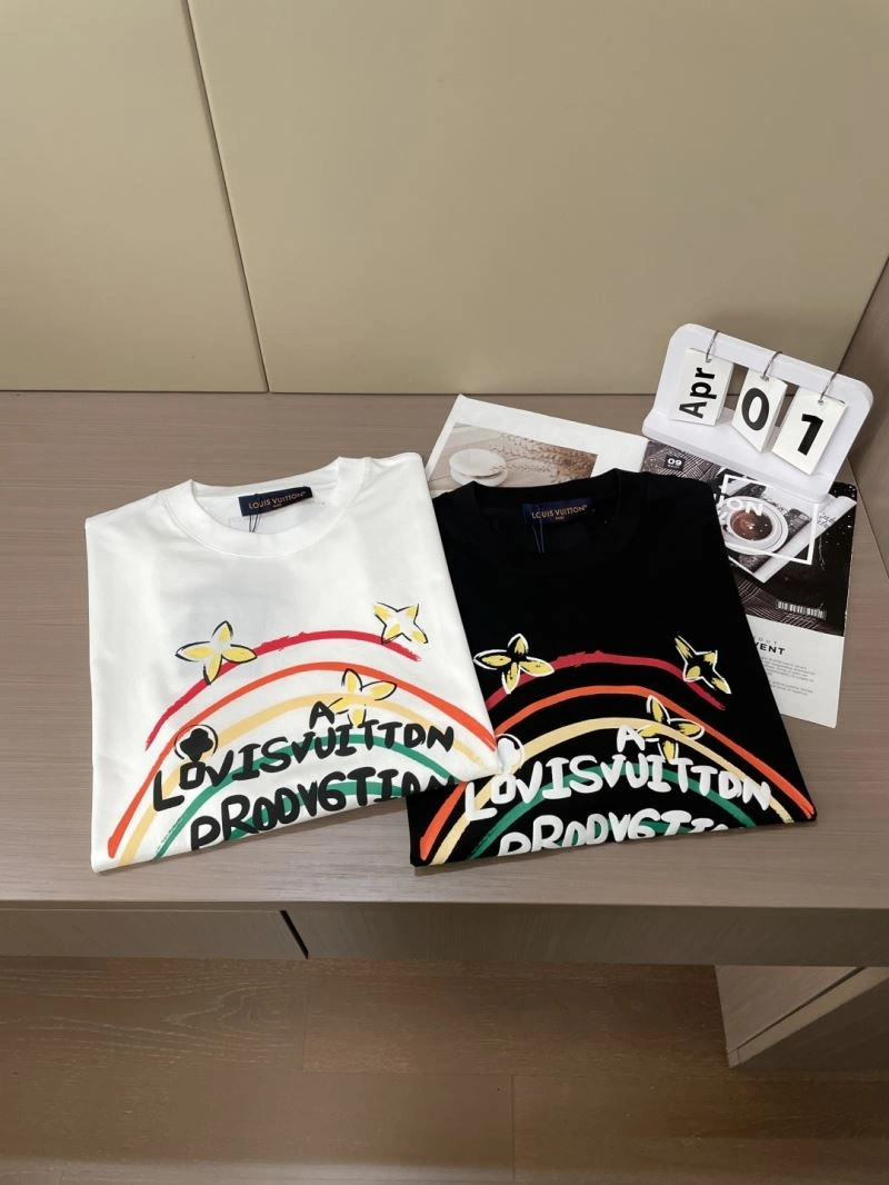 Perfect replica Louis Vuitton T-Shirts