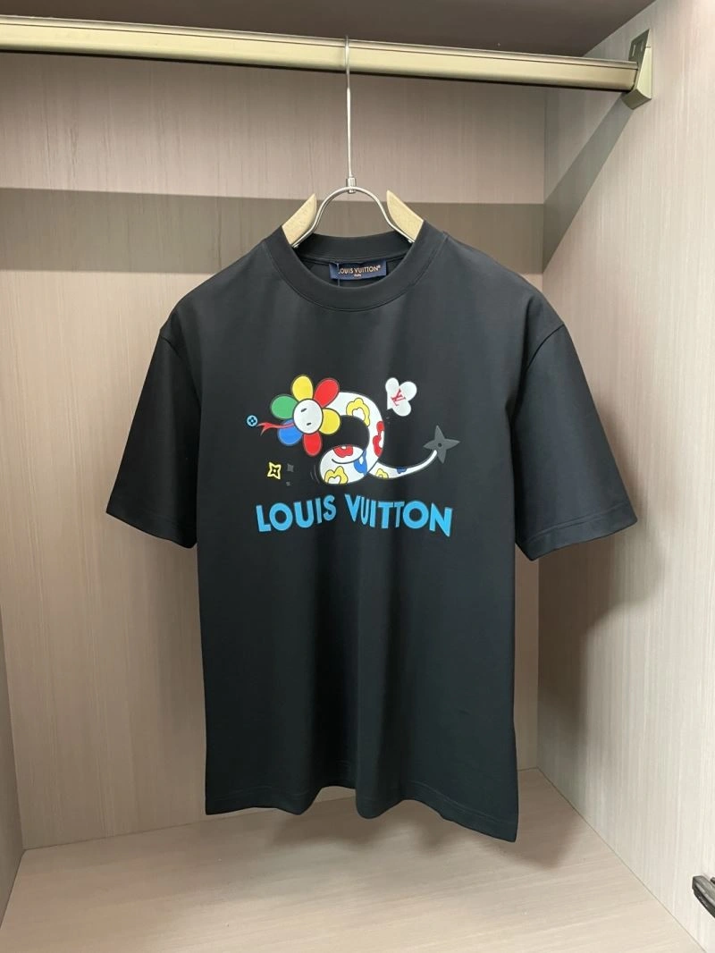 Louis Vuitton T-Shirts