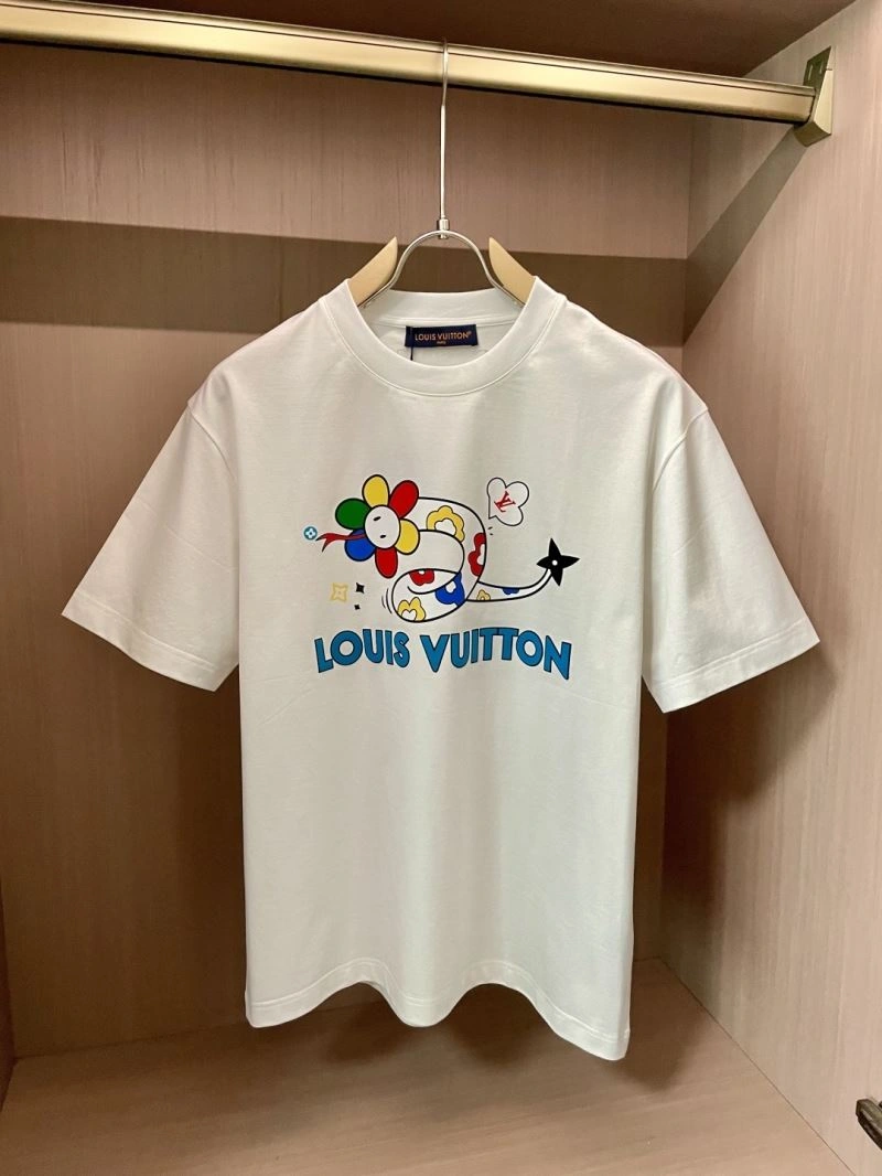 High fidelity Louis Vuitton T-Shirts