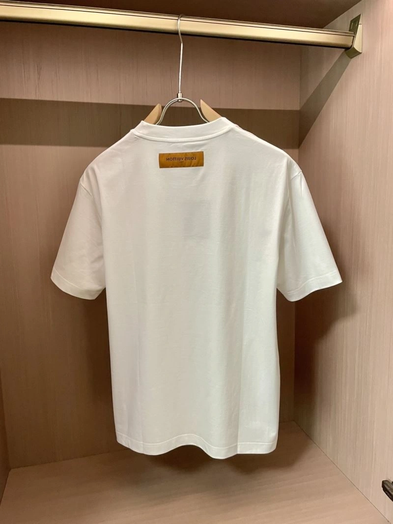 High fidelity Louis Vuitton T-Shirts