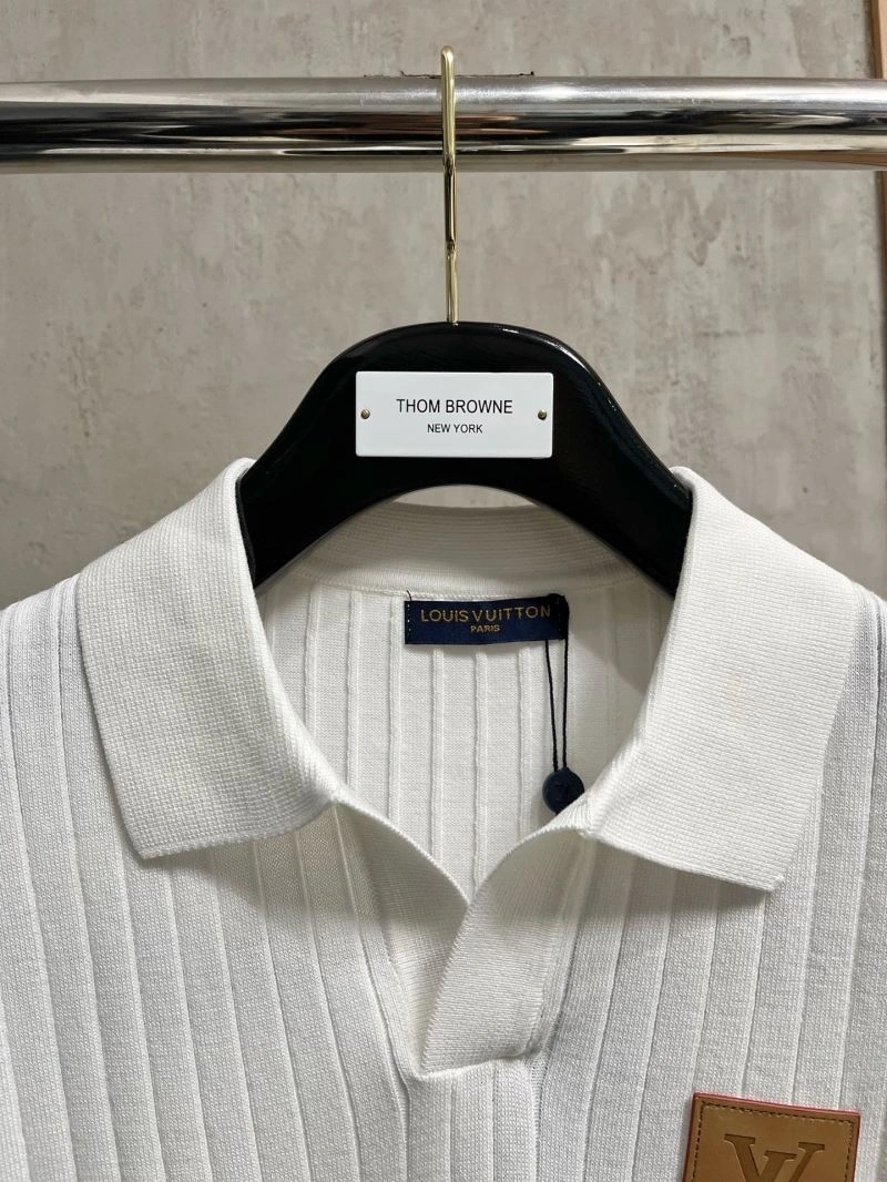 High accuracy Louis Vuitton T-Shirts
