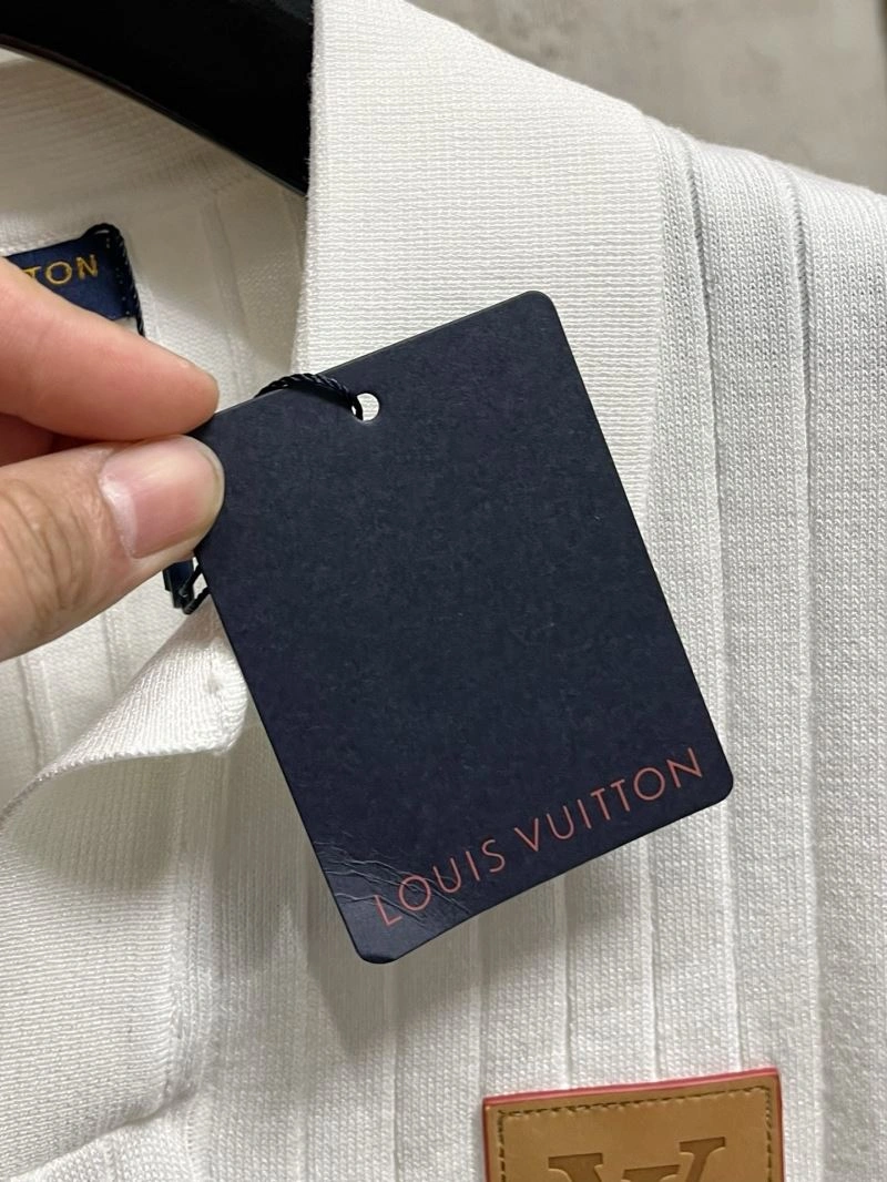 High accuracy Louis Vuitton T-Shirts