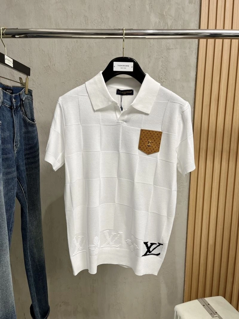 Louis Vuitton T-Shirts
