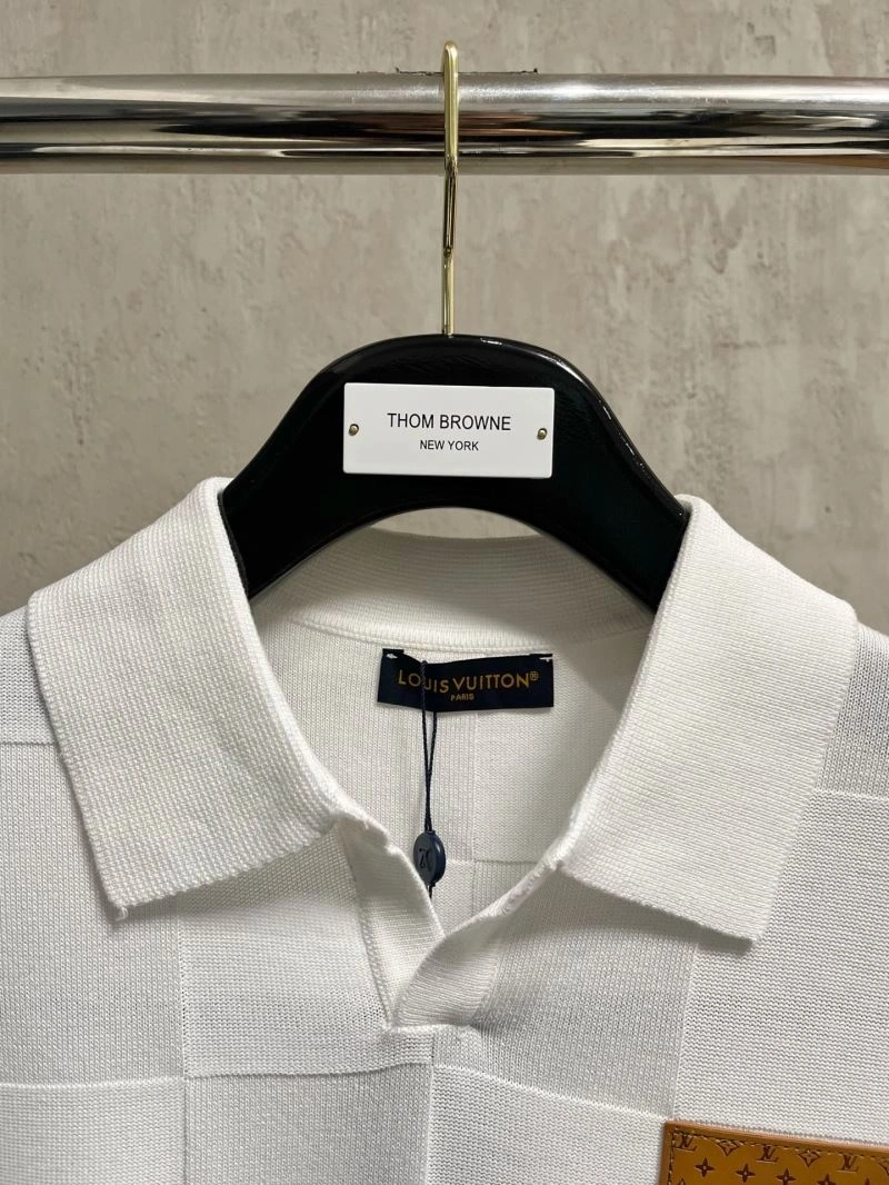 1:1 copy Louis Vuitton T-Shirts