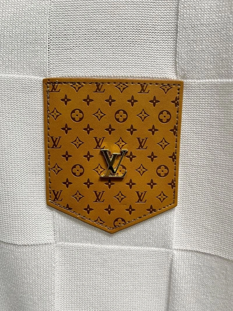 1:1 copy Louis Vuitton T-Shirts