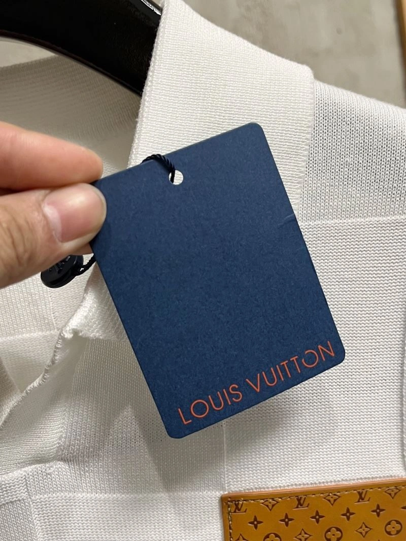 1:1 copy Louis Vuitton T-Shirts
