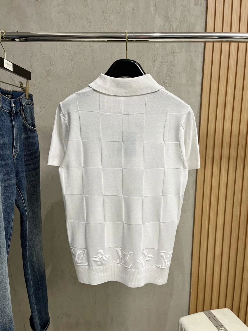 1:1 copy Louis Vuitton T-Shirts