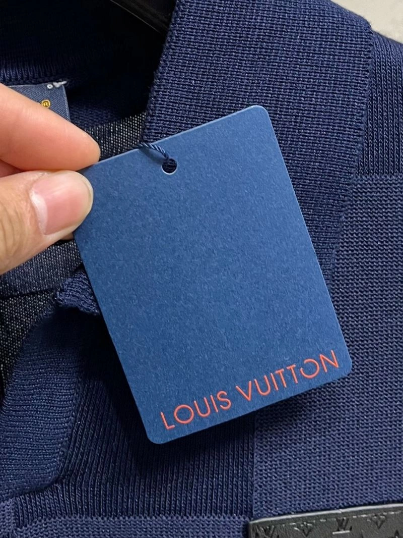 Budget-friendly Louis Vuitton T-Shirts