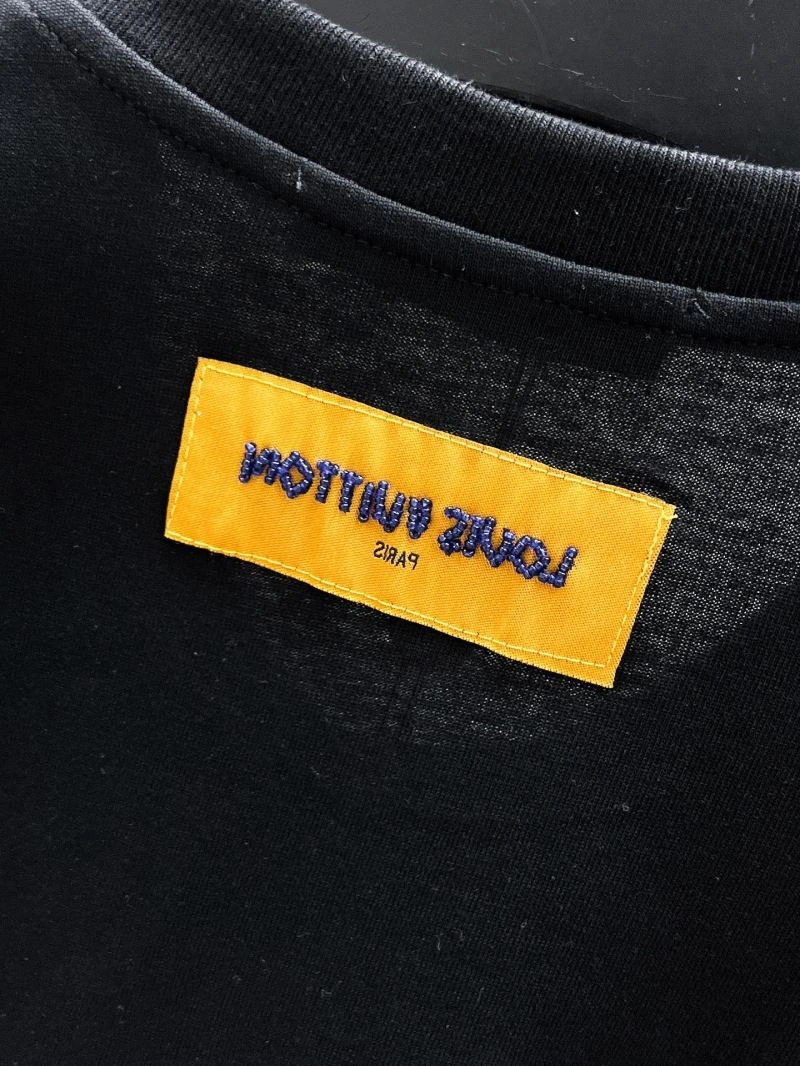Top match Louis Vuitton T-Shirts