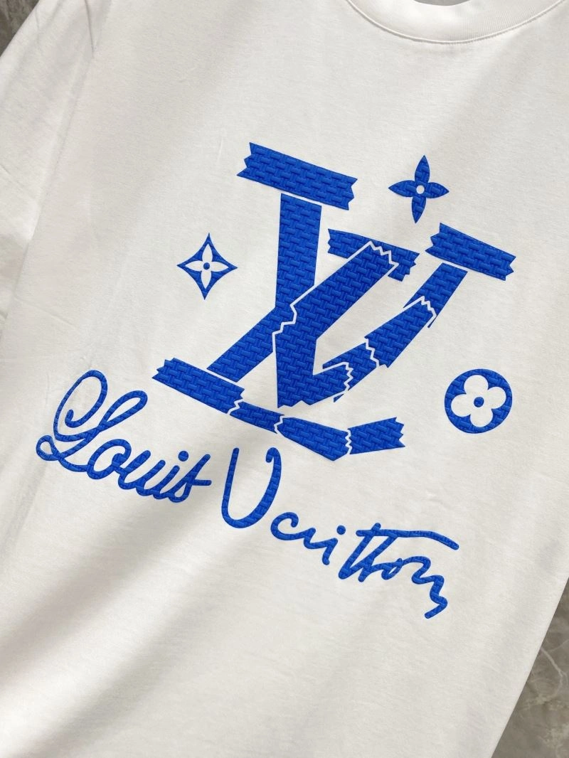 Top mirror Louis Vuitton T-Shirts