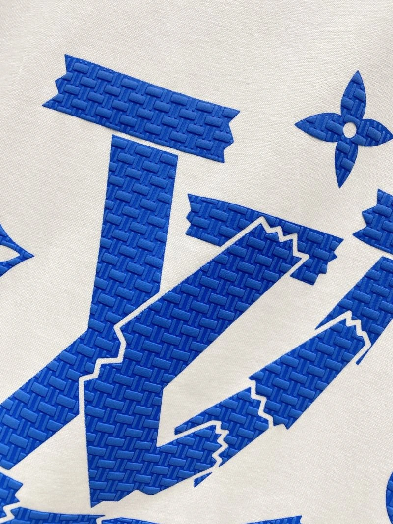 Top mirror Louis Vuitton T-Shirts