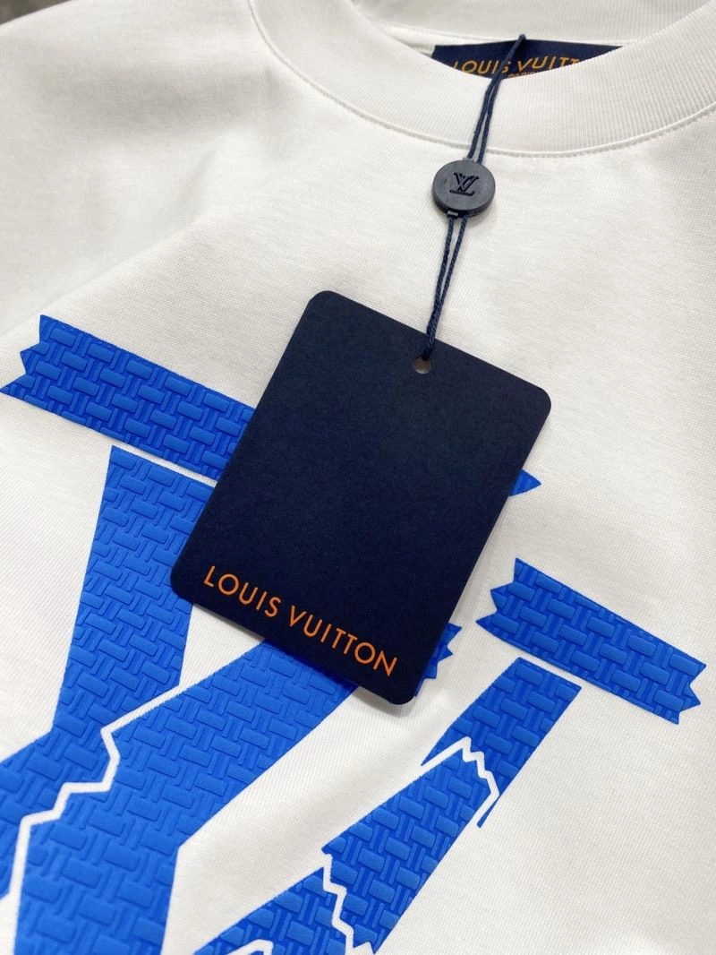 Top mirror Louis Vuitton T-Shirts