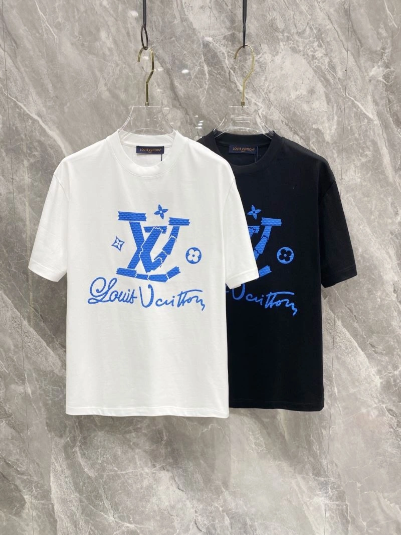 Top mirror Louis Vuitton T-Shirts