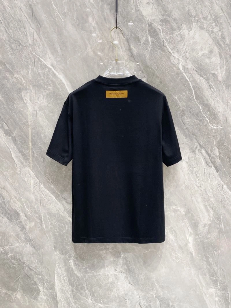 Brand-authenticated Louis Vuitton T-Shirts
