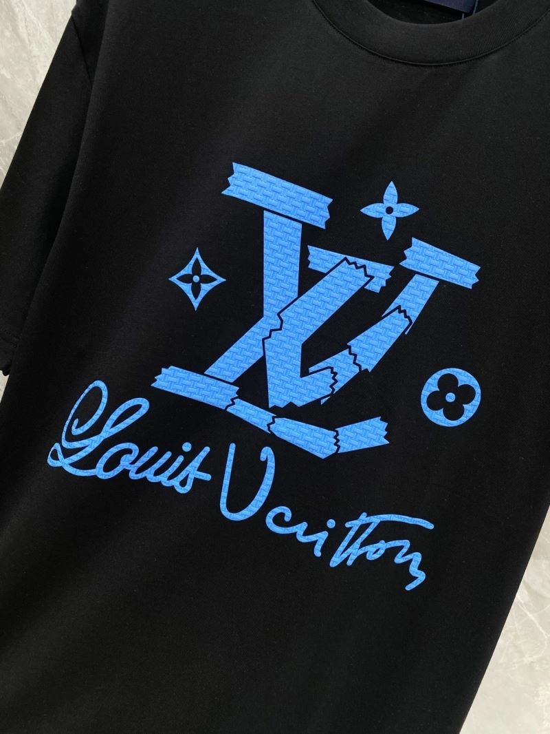 Brand-authenticated Louis Vuitton T-Shirts