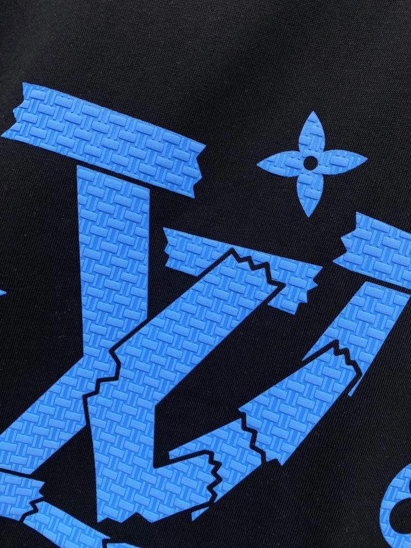 Brand-authenticated Louis Vuitton T-Shirts