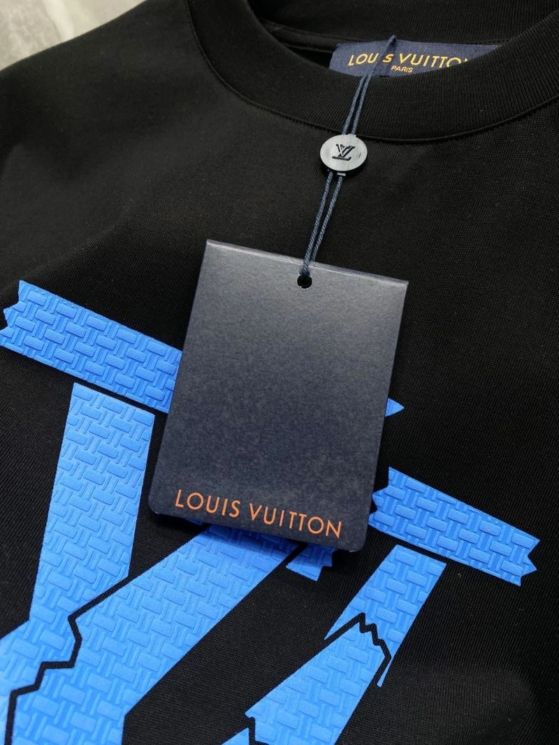 Brand-authenticated Louis Vuitton T-Shirts