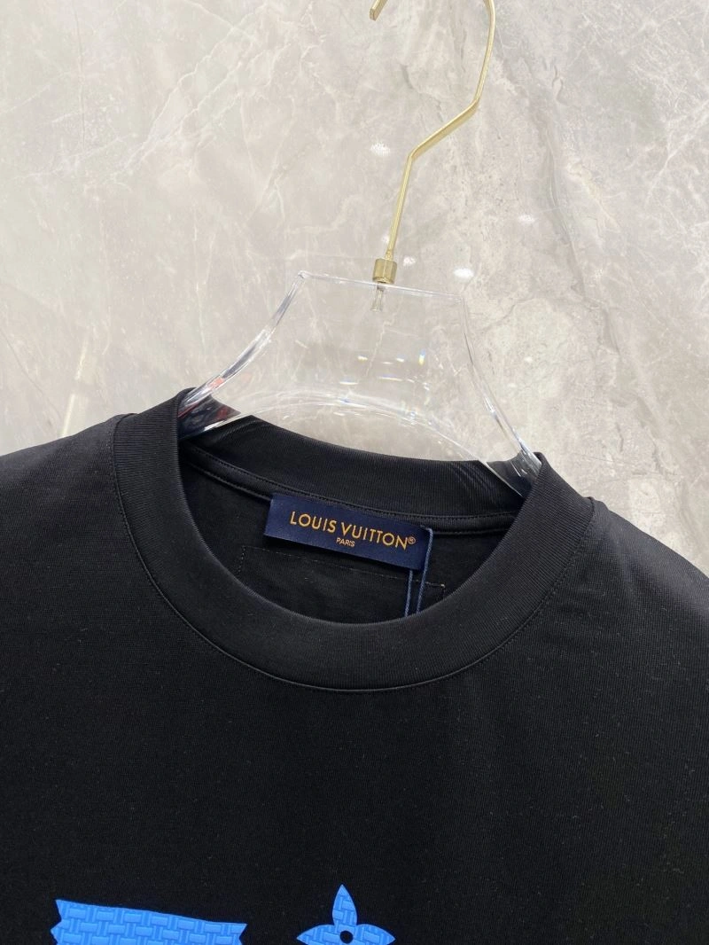 Brand-authenticated Louis Vuitton T-Shirts