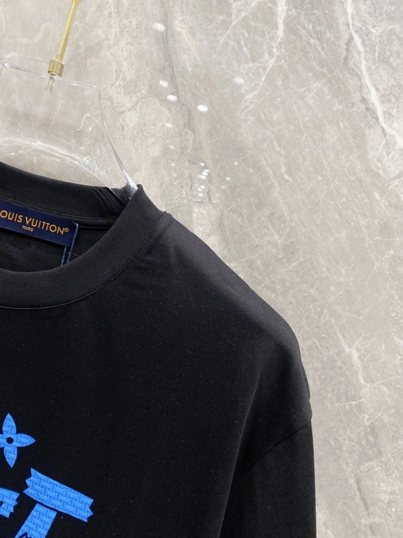 Brand-authenticated Louis Vuitton T-Shirts