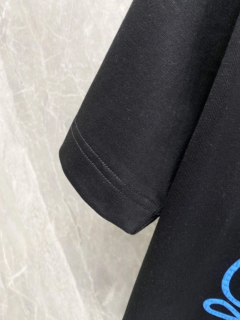 Brand-authenticated Louis Vuitton T-Shirts